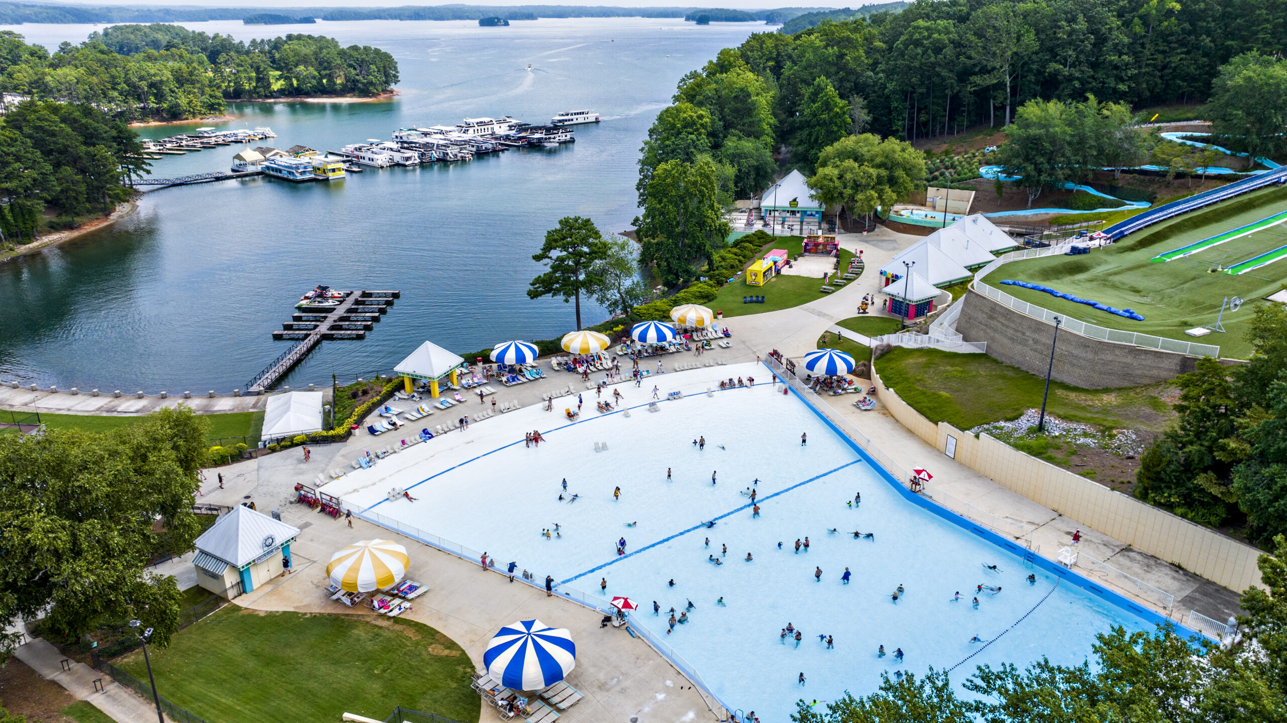 Events - Discover Lake Lanier